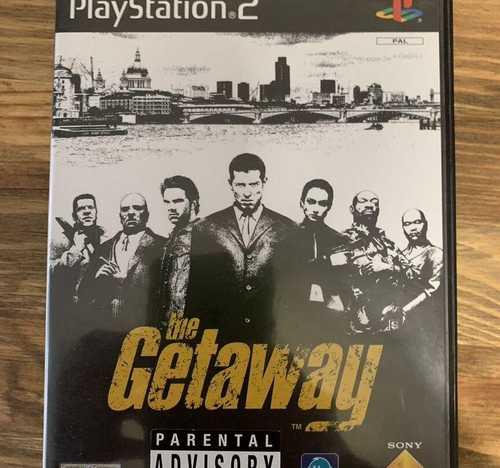 The gateway ps2 лицензия карта pal