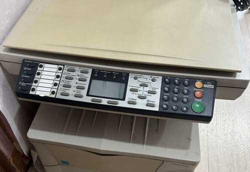 Принтер рабочий мфу
