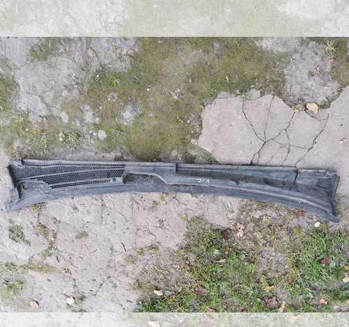 Жабо опель вектра ц