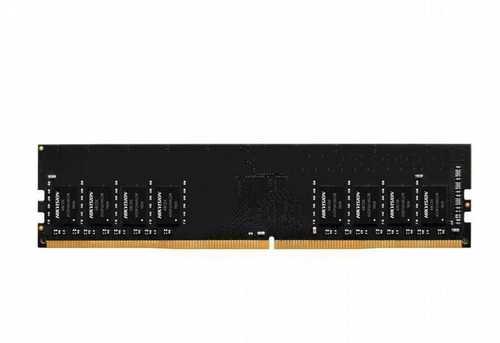 Модуль памяти hikvision 16GB dimm DDR4 3200MHz, HK