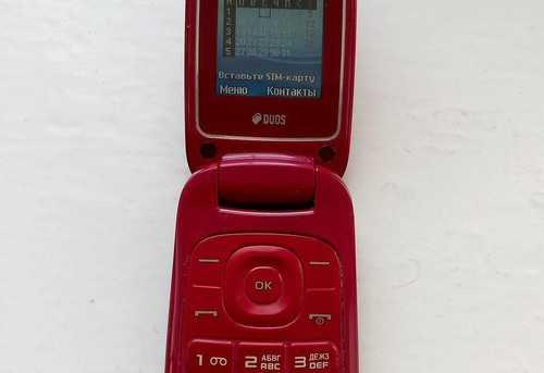 Samsung GT-E1200