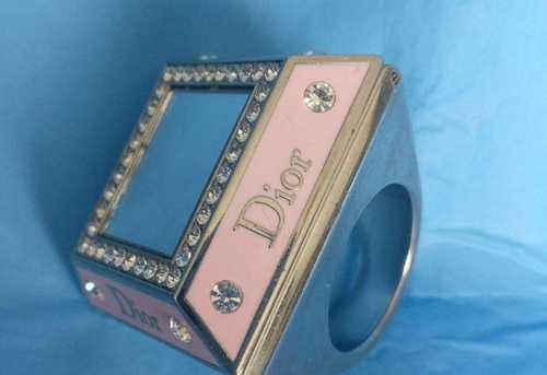 Кольцо Dior Princess Ring лимитка