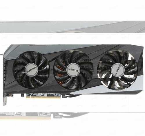 Видеокарта gigabyte GeForce RTX 3070 Ti gaming OC