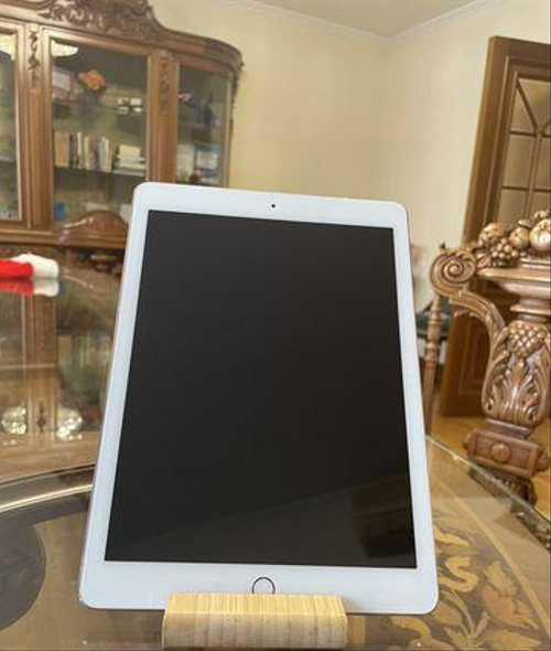 iPad pro 9.7 256gb wi-fi+cellula