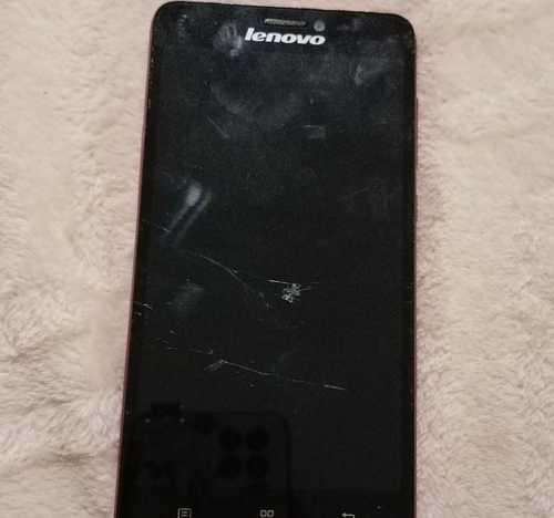 Lenovo S850, 16 ГБ