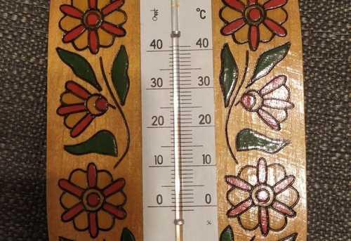Термометр ртутный СССР