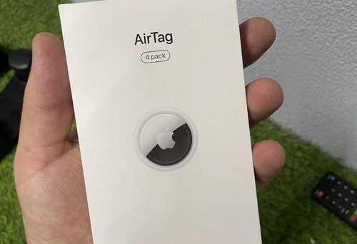 Apple AirTag новая оригинал