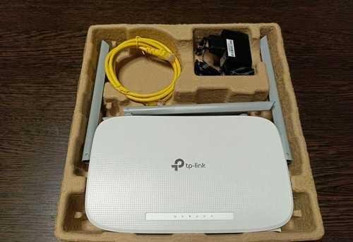 Гигабитный роутер WiFi TP-Link EC220-G5