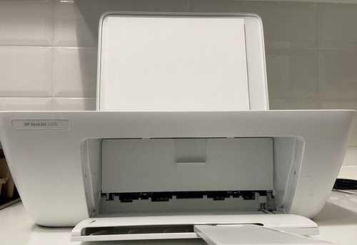 Принтер HP deskjet 2320