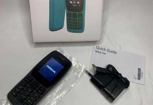 Телефон Nokia 110 (новый)