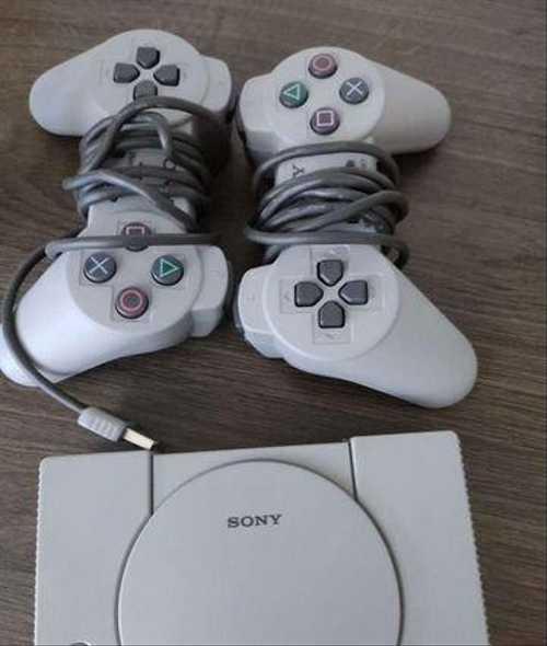 Sony PS classic