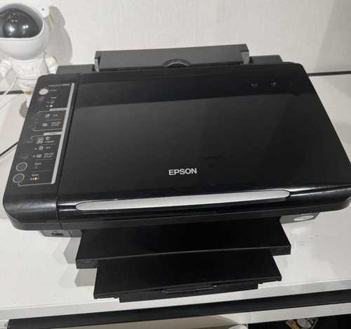 Принтер мфу epson