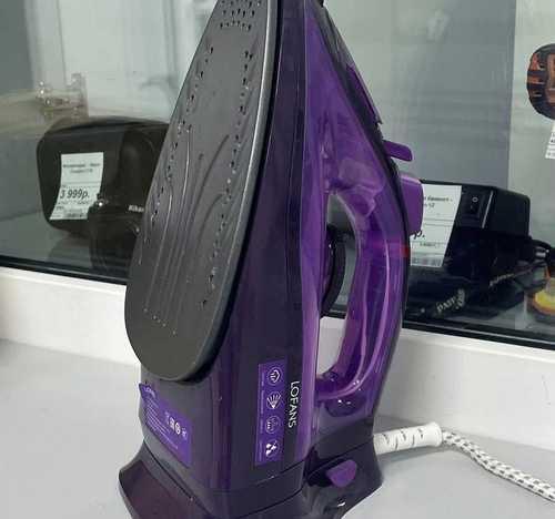Утюг Lofans Steam Iron YD-012V