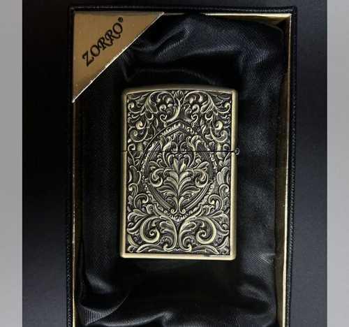 Зажигалка zippo