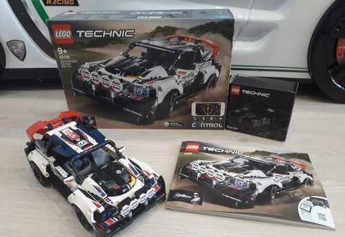 Lego Technic 42109 Лего Техник