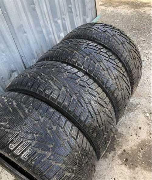 Mazzini Ice Leopard 235/45 R18
