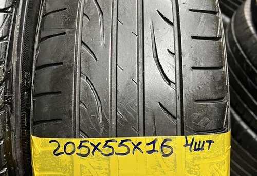 Dunlop SP Sport LM704 205/55 R16 91V