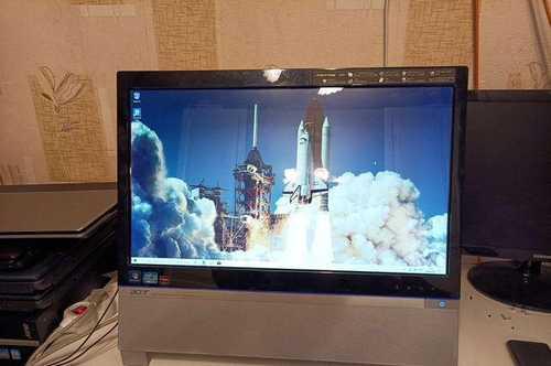 Моноблок 23" Full HD Intel Core i5