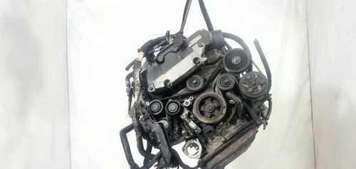 Двигатель (двс) Opel Vectra C 2002-2008 2005