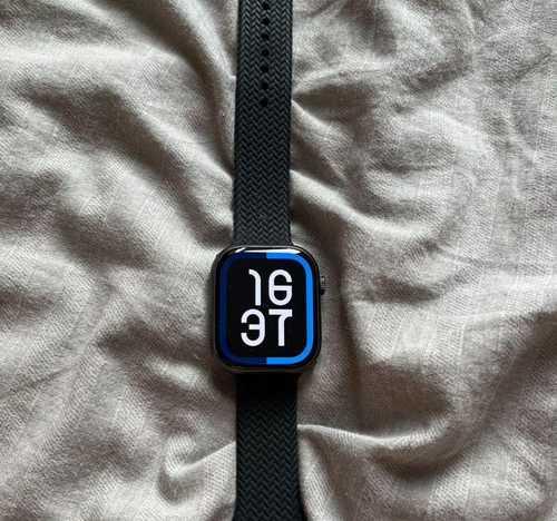 Apple watch s9 (HK 9 Pro Plus)