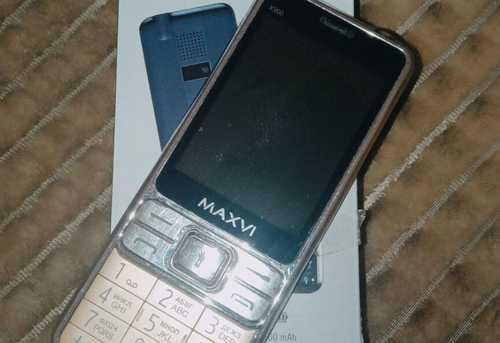 MAXVI X900