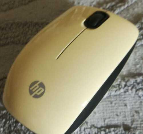 Беспроводная мышь HP z3200