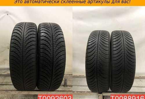 Goodyear Vector 4Seasons Gen-2 195/55 R20 95H