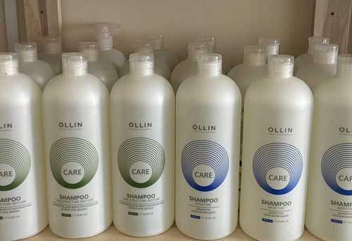Шампунь ollin
