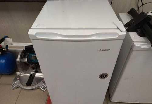 Холодильники Dexp SE-09AHA