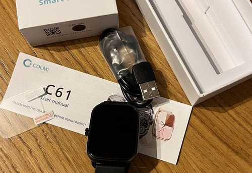 Smart watch Colmi C61