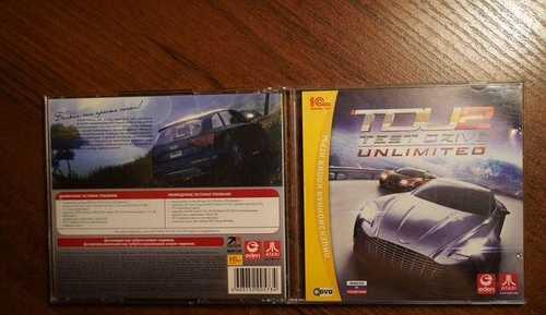 Test drive unlimited 2