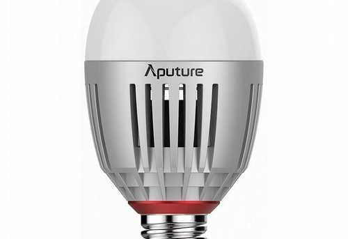 Светодиодный осветитель Aputure Accent B7C Smart B