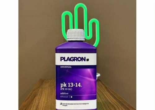 Удобрение Plagron PK 13-14 0,5л