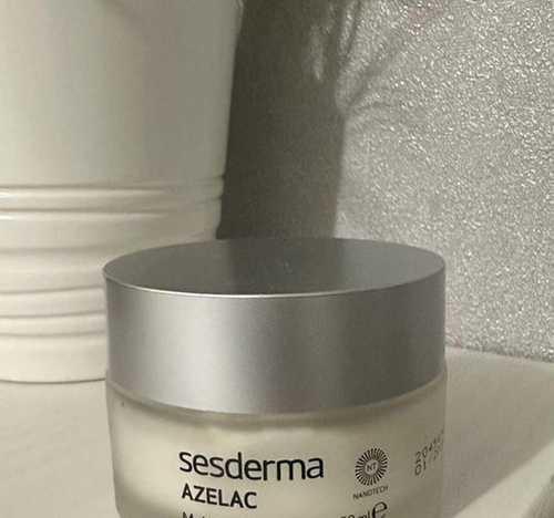 Крем для лица sesderma azelac