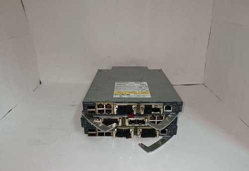 HP Blade Switch Cisco WS-CBS3120G-S 1/10GbE