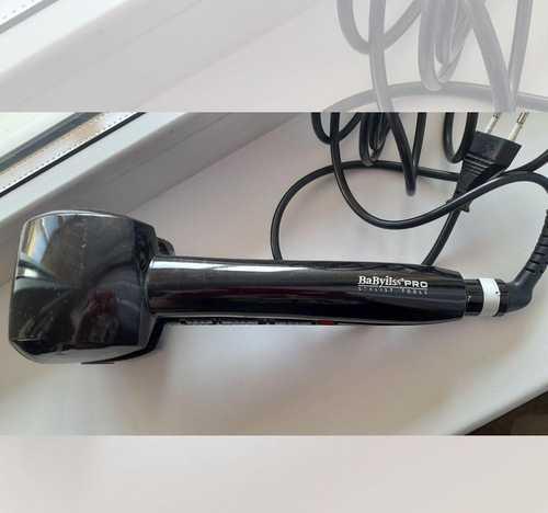 Стайлер для волос babyliss pro
