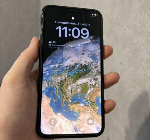 iPhone 11 Pro, 256 ГБ