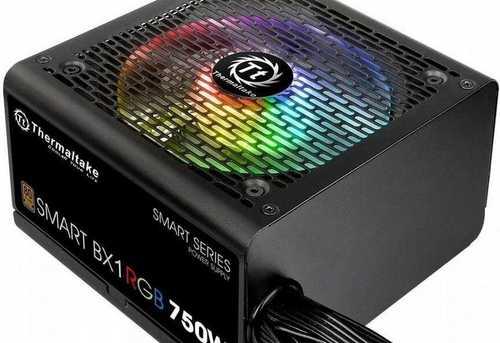 Блок питания 750W Thermaltake SMART BX1 #284182