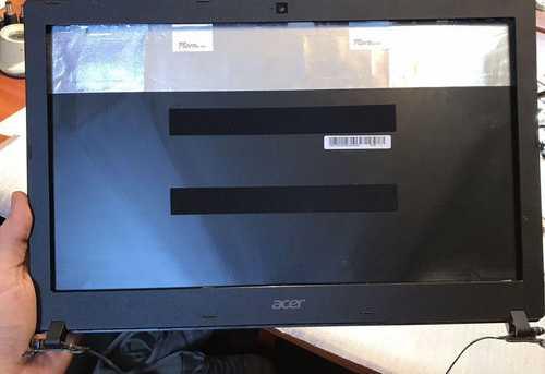 Acer tmp2510 корпус