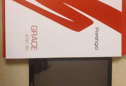 Планшет Prestigio Grace 4791 4G