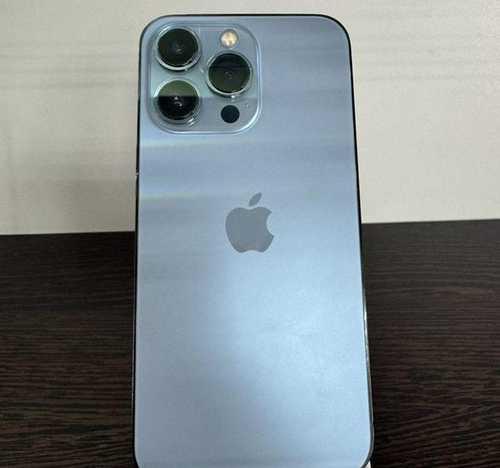 iPhone 13 Pro, 256 ГБ