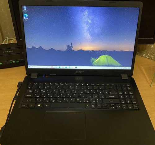 Ноутбук acer aspire 3 A315-42G