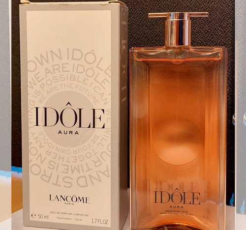 Lancome Idole aura 50мл