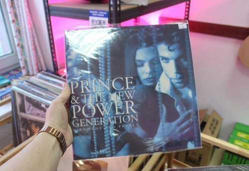 Пластинка Prince