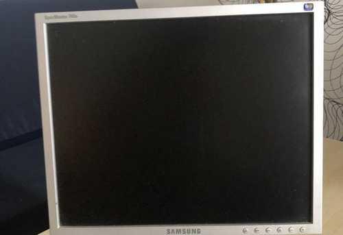 Монитор Samsung 740b