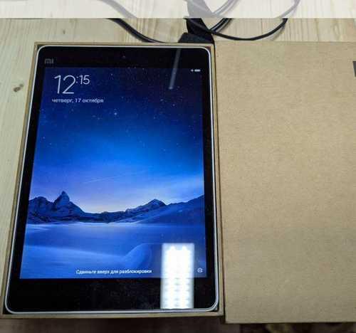 Планшет xiaomi mi pad