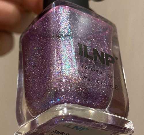 Лак для ногтей ilnp