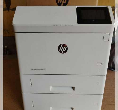 Принтер HP M606X E6B73A