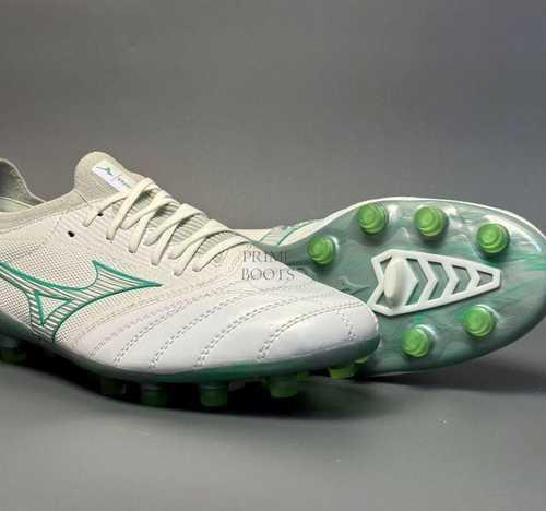 Бутсы Mizuno Morelia Neo j-3719