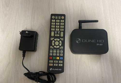 TV приставка Dune HD TV-101